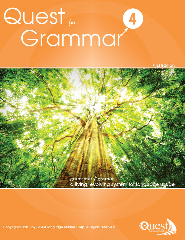 Quest Language Studies - Online